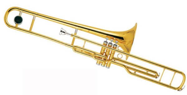 Trombone มาจากภาษาอิตาเลียนว่า Tromba - TromboneThailand
