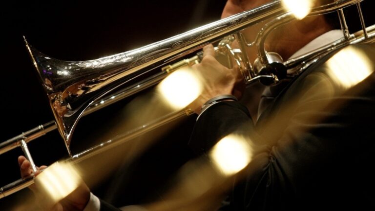 Blog - TromboneThailand